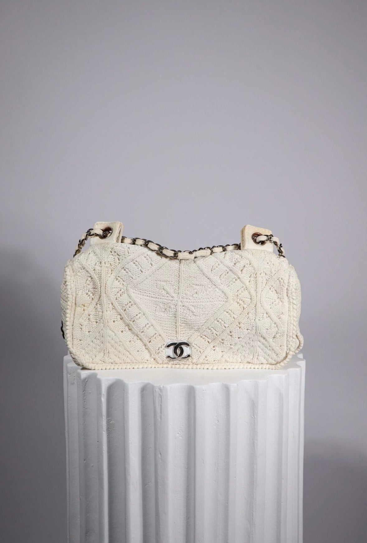 SACS CHANEL – CINQEME